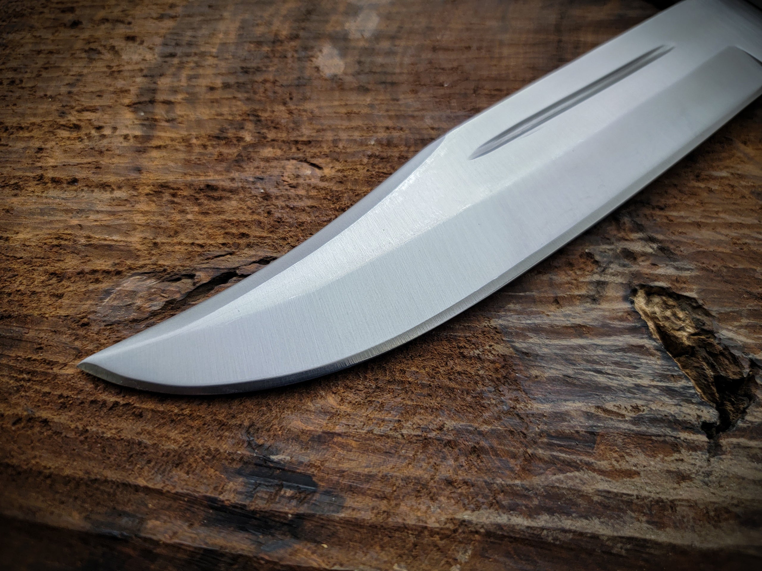 Scream 4 Replica Knife | Scre4m Hero Ghostface Knife – The Titans Edge