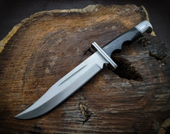 Scream 4 Replica Knife | Scre4m Hero Ghostface Knife – The Titans Edge