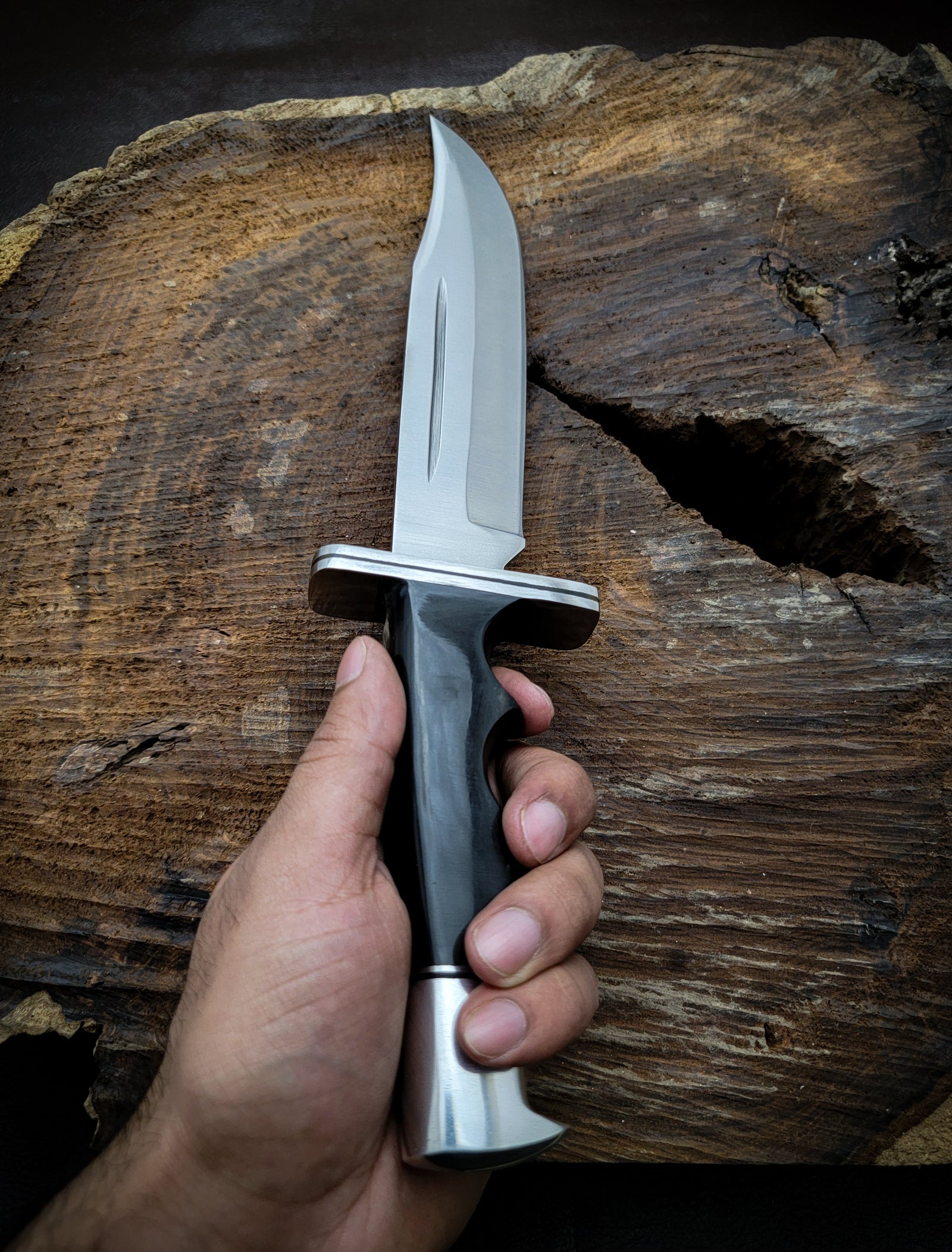 Scream 4 Replica Knife | Scre4m Hero Ghostface Knife – The Titans Edge